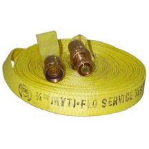 Forestry Patrol Hose - 300psi | WFR Wholesale Fire & Rescue